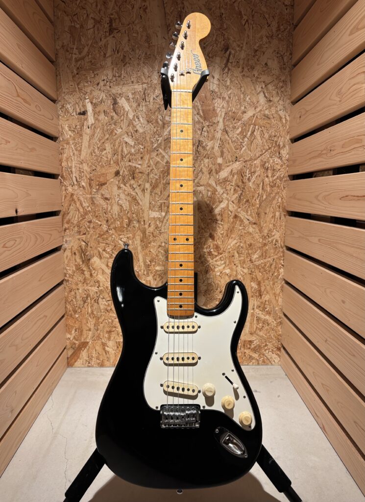 Gneco? | STUDIO SOUND NINE | スタジオ サウンドナイン