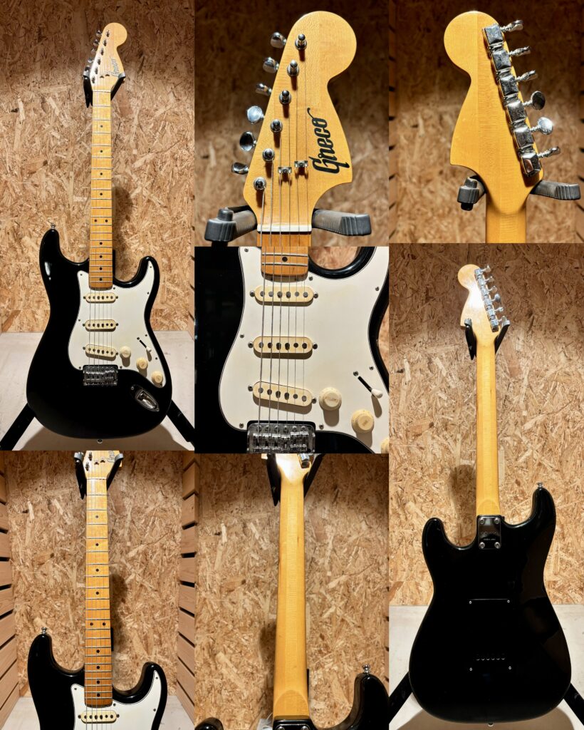 Gneco? | STUDIO SOUND NINE | スタジオ サウンドナイン